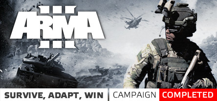 Arma 3 A-Team WoG3 Epic - ARMA3.RU Форум